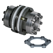 Couplings - Compomac