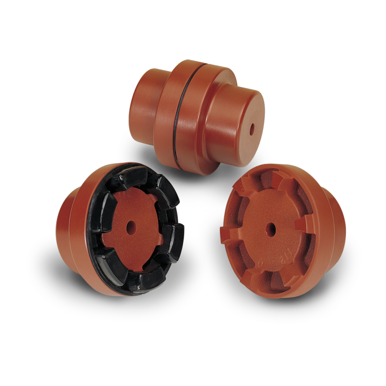 Couplings - Compomac