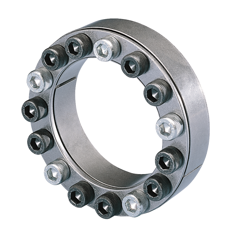 Clamping elements Conex - Compomac